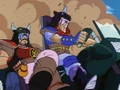 Terror and Plague | Dragon Ball Wiki | Fandom