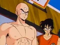 Kami vs. Piccolo | Dragon Ball Wiki | Fandom