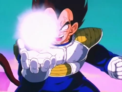 Power Ball | Wiki Dragon Ball | Fandom