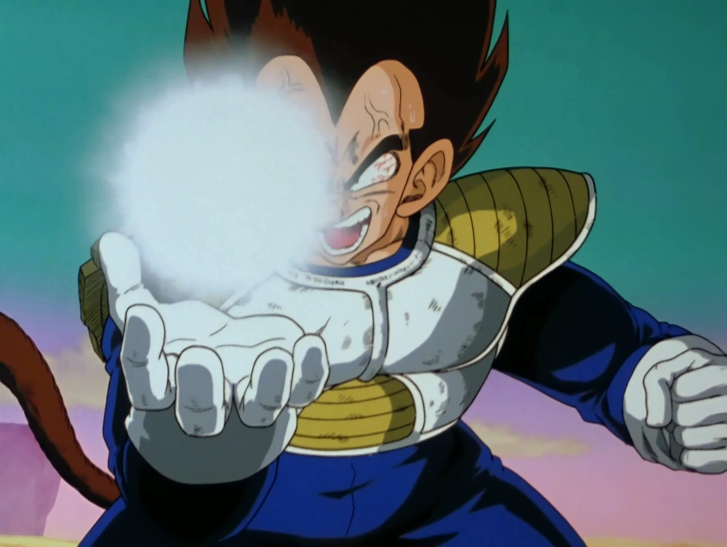 Bola de poder | Dragon Ball Wiki Hispano | Fandom