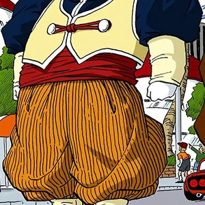 Discuss Everything About Dragon Ball Wiki | Fandom