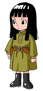 Maï | Wiki Dragon Ball | Fandom