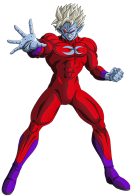 Super-Mira | Dragon Ball Wiki Hispano | Fandom