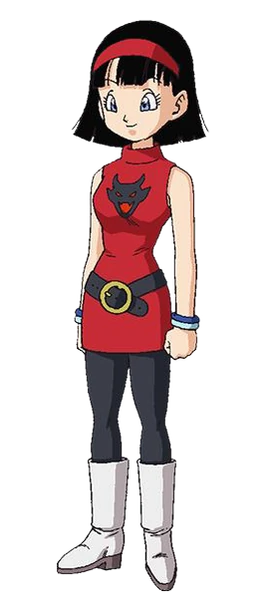 Videl | Wiki Dragon Ball | Fandom