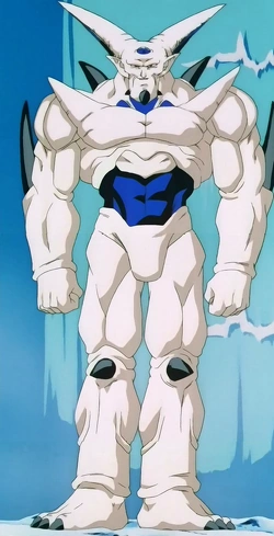 Syn Shenron | Dragon Ball Wiki | Fandom