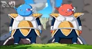 Abo | Dragon Ball Wiki | Fandom