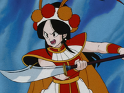 Annin | Dragon Ball Wiki | Fandom