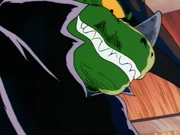 Giran | Dragon Ball Wiki | Fandom