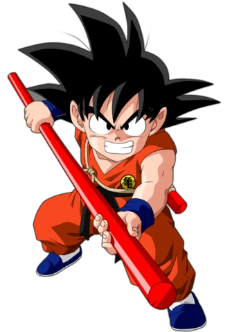 Goku | Dragon Ball Wikia | Fandom
