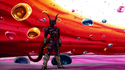 Transforming Ability | Dragon Ball Wiki | Fandom