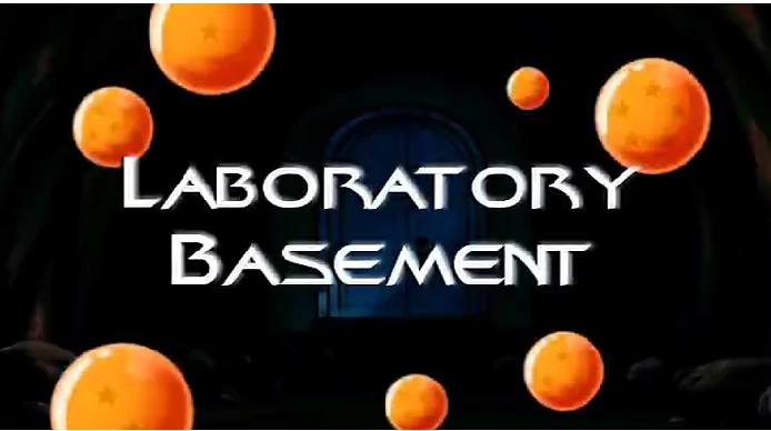 Laboratory Basement | Dragon Ball Wiki | Fandom