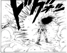 The Mysterious Warrior From Space | Dragon Ball Wiki | Fandom