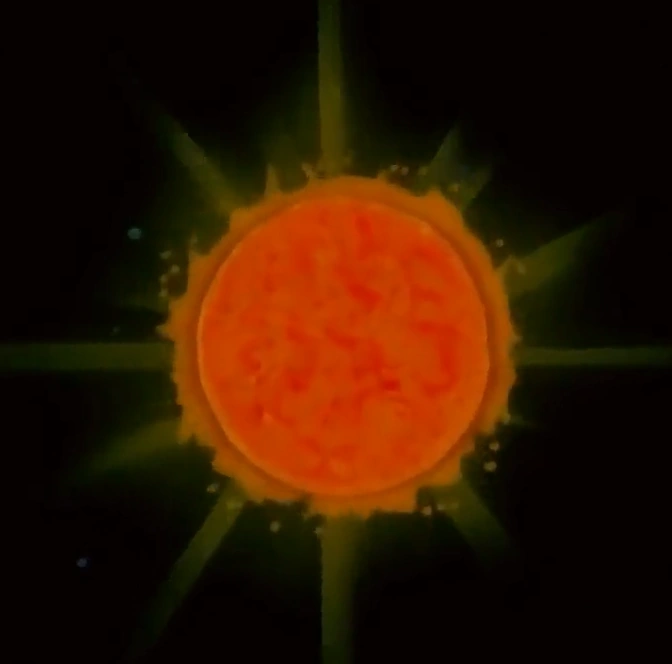 Sol | Dragon Ball Wiki Hispano | Fandom