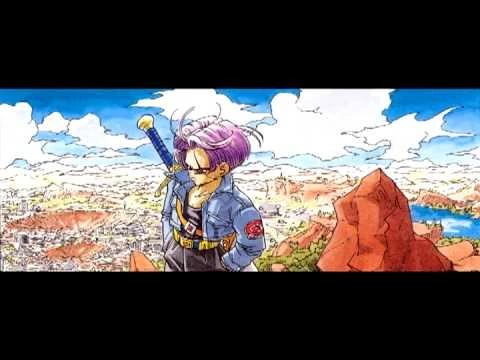 Mind Power ... Ki | Wiki Dragon Ball | Fandom