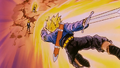 Future Trunks' Sword | Dragon Ball Wiki | Fandom