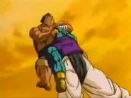 Bidou | Dragon Ball Wiki Hispano | Fandom