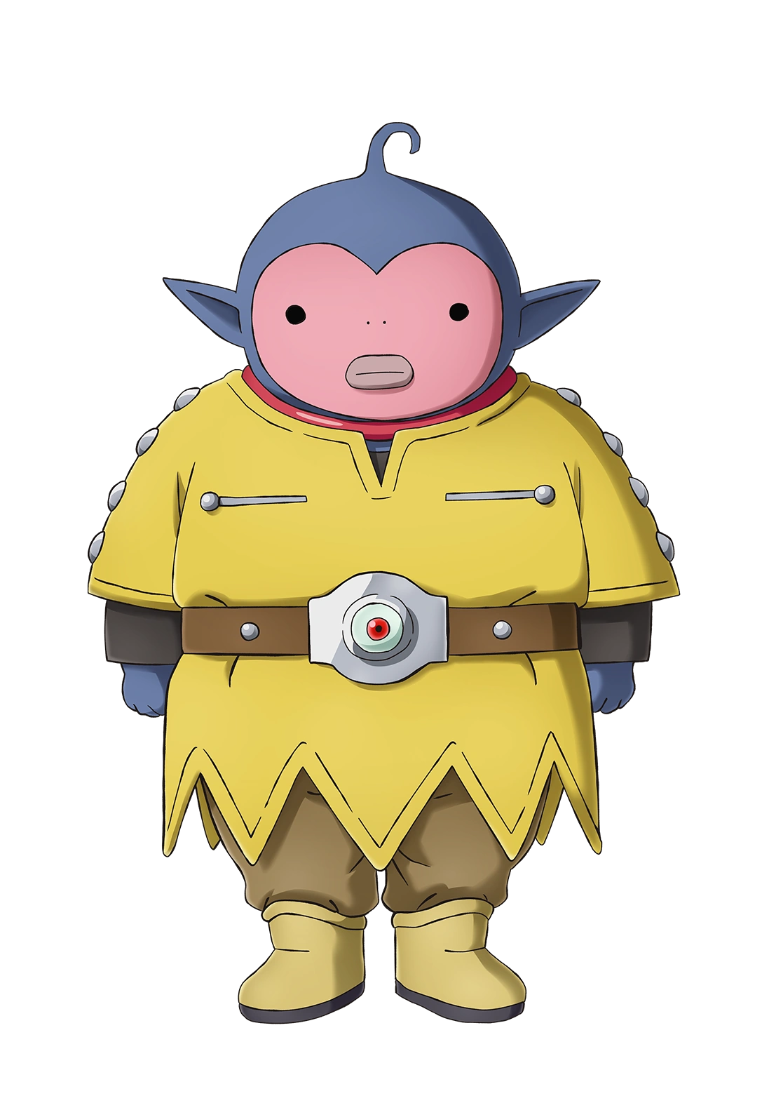 Hybis | Dragon Ball Wiki Brasil | Fandom