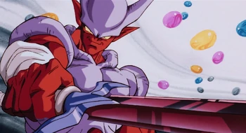 Dimension Sword | Dragon Ball Wiki | Fandom