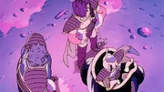The Prince Fights Back | Dragon Ball Wiki | Fandom