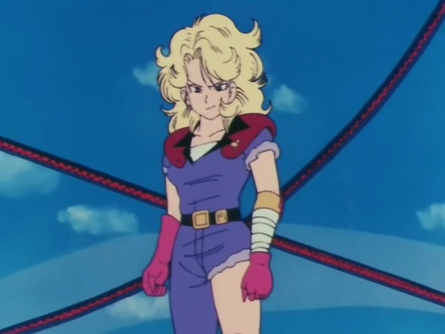 Husky | Dragon Ball Wiki Hispano | Fandom