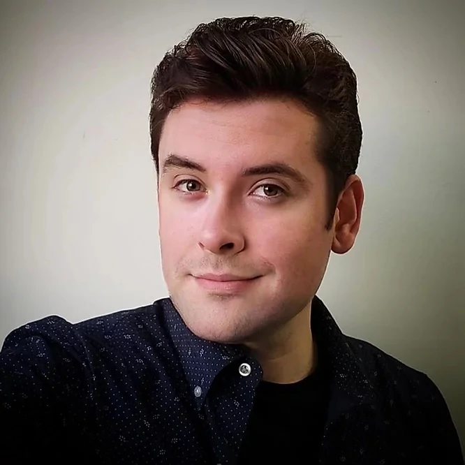 Landon McDonald | Dragon Ball Wiki | Fandom