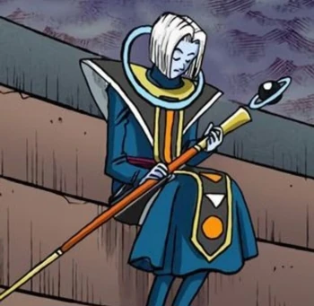 Mohito | Dragon Ball Wiki | Fandom