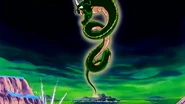 Polunga | Dragon Ball Wiki Hispano | Fandom