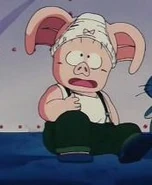 Woolong | Dragon Ball Wiki Hispano | Fandom