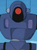 Red Ribbon Robot | Dragon Ball Wiki | Fandom
