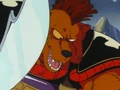 Bear Thief | Dragon Ball Wiki | Fandom