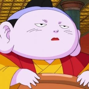 Zunô | Wiki Dragon Ball | Fandom