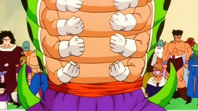 Discuss Everything About Dragon Ball Wiki | Fandom