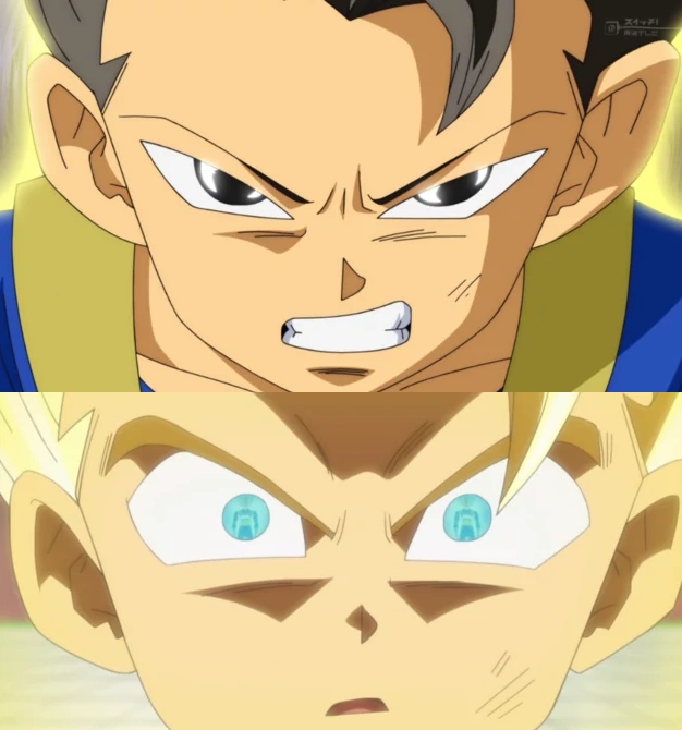 Cabba | Dragon Ball Wiki Hispano | Fandom