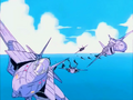 Airplane | Dragon Ball Wiki | Fandom