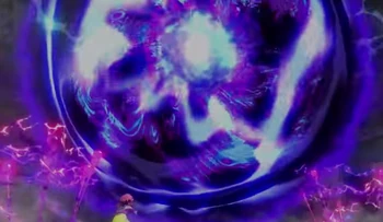 Energy Jet | Dragon Ball Wiki | Fandom