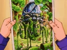 Time Machine | Dragon Ball Wiki | Fandom