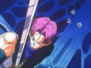 Future Trunks' Sword | Dragon Ball Wiki | Fandom