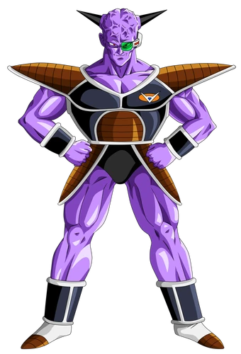 Ginyu | Gokupedia | Fandom