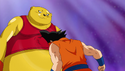 Botamo/Gallery | Dragon Ball Wiki | Fandom