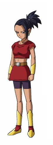 Kale | Dragon Ball Wiki Italia | Fandom