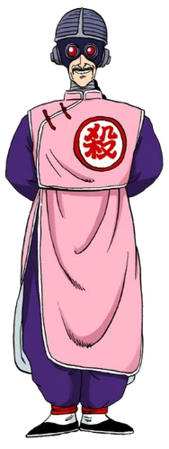 Taobaibai | Dragon Ball Wiki Italia | Fandom
