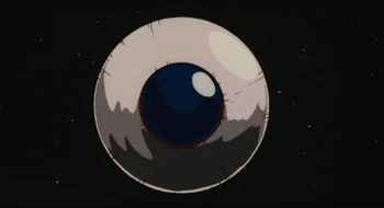 Turles' spaceship | Dragon Ball Wiki | Fandom