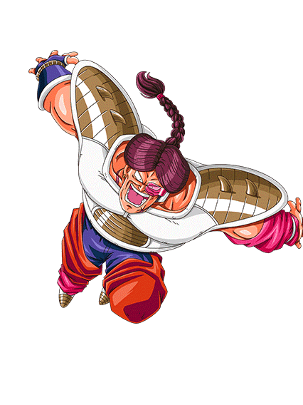 Amond | Dragon Ball Wiki Hispano | Fandom