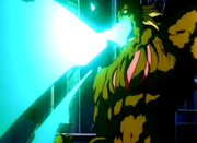 Bio-Broly | Dragon Ball Wiki | Fandom