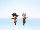 Fusion Dance | Dragon Ball Wiki | Fandom