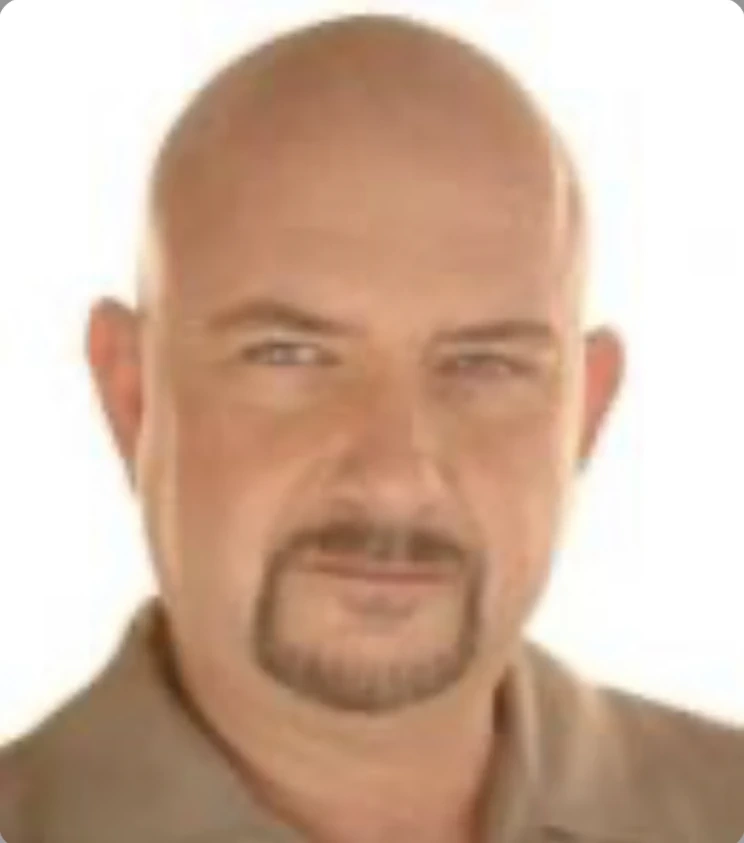 Jeff Muenstermann | Dragon Ball Wiki | Fandom