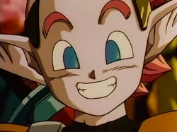 Minotia Dragon Ball Wiki Vegeta | The Nostalgia Spot | Page 2