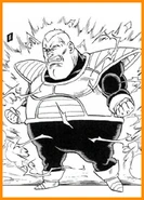 Neko Majin Z 2 | Dragon Ball Wiki Hispano | Fandom