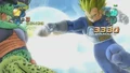 Atomic Blast | Dragon Ball Wiki | Fandom
