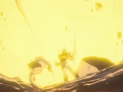 Super Explosive Wave | Dragon Ball Wiki | Fandom